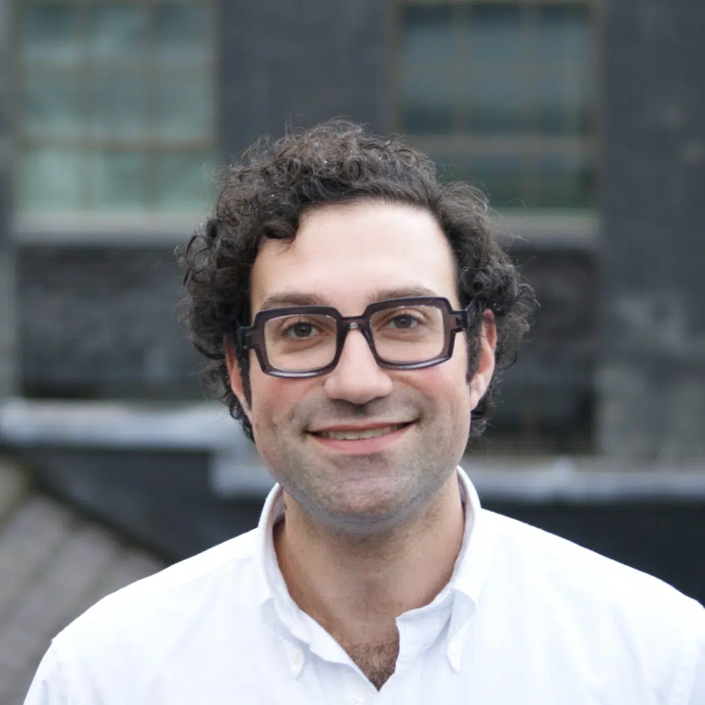 RJ Assaly – WFIC