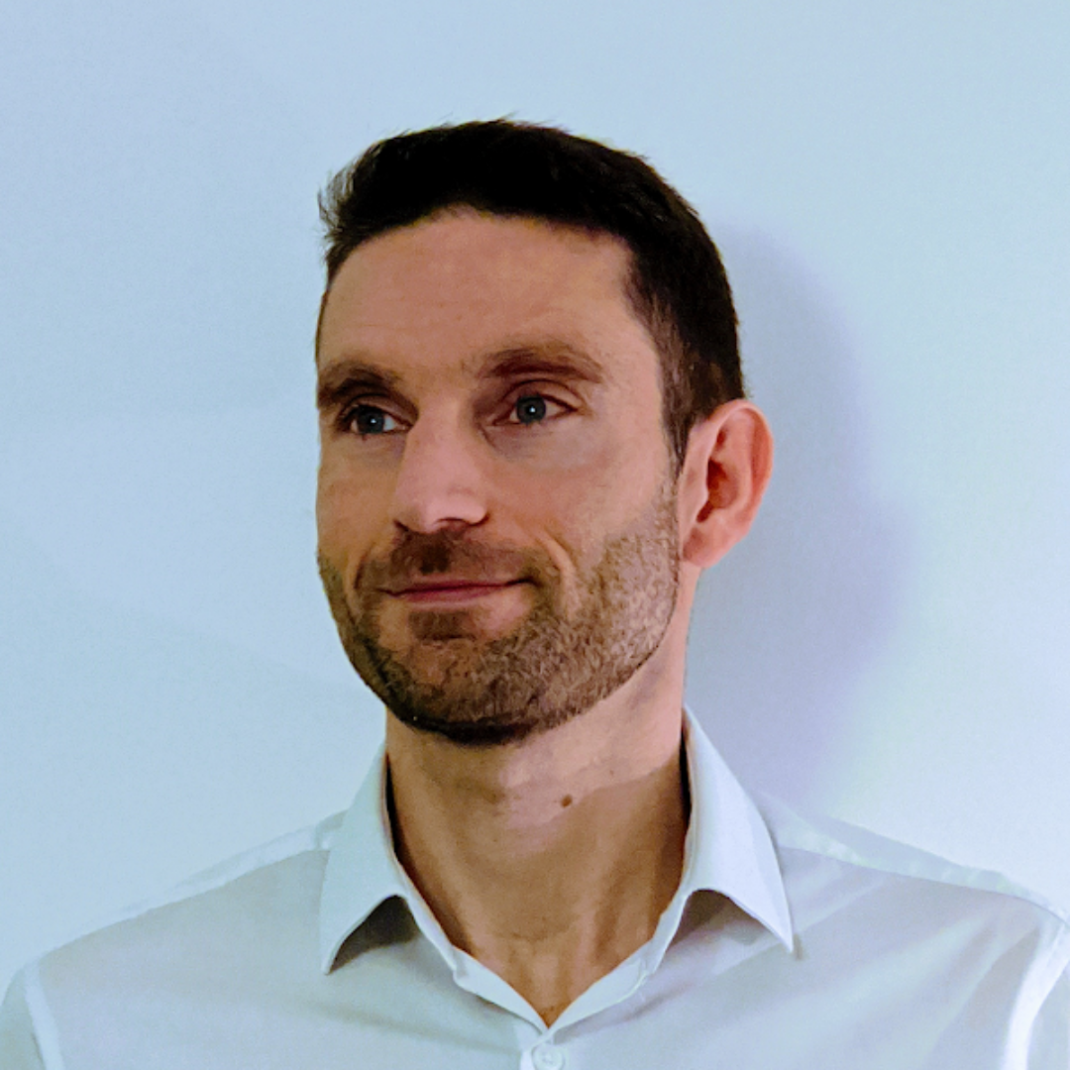 Stathis Onasoglou – WFIC