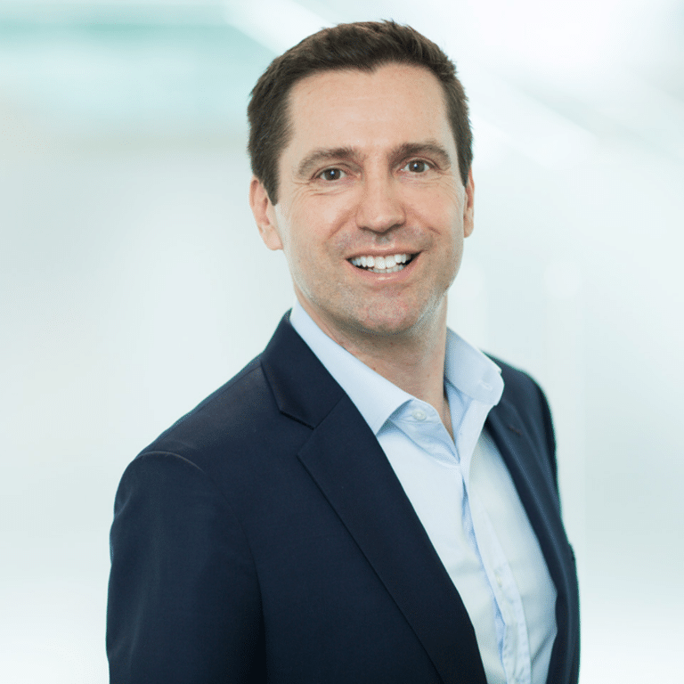 Stuart Brown – SIIA