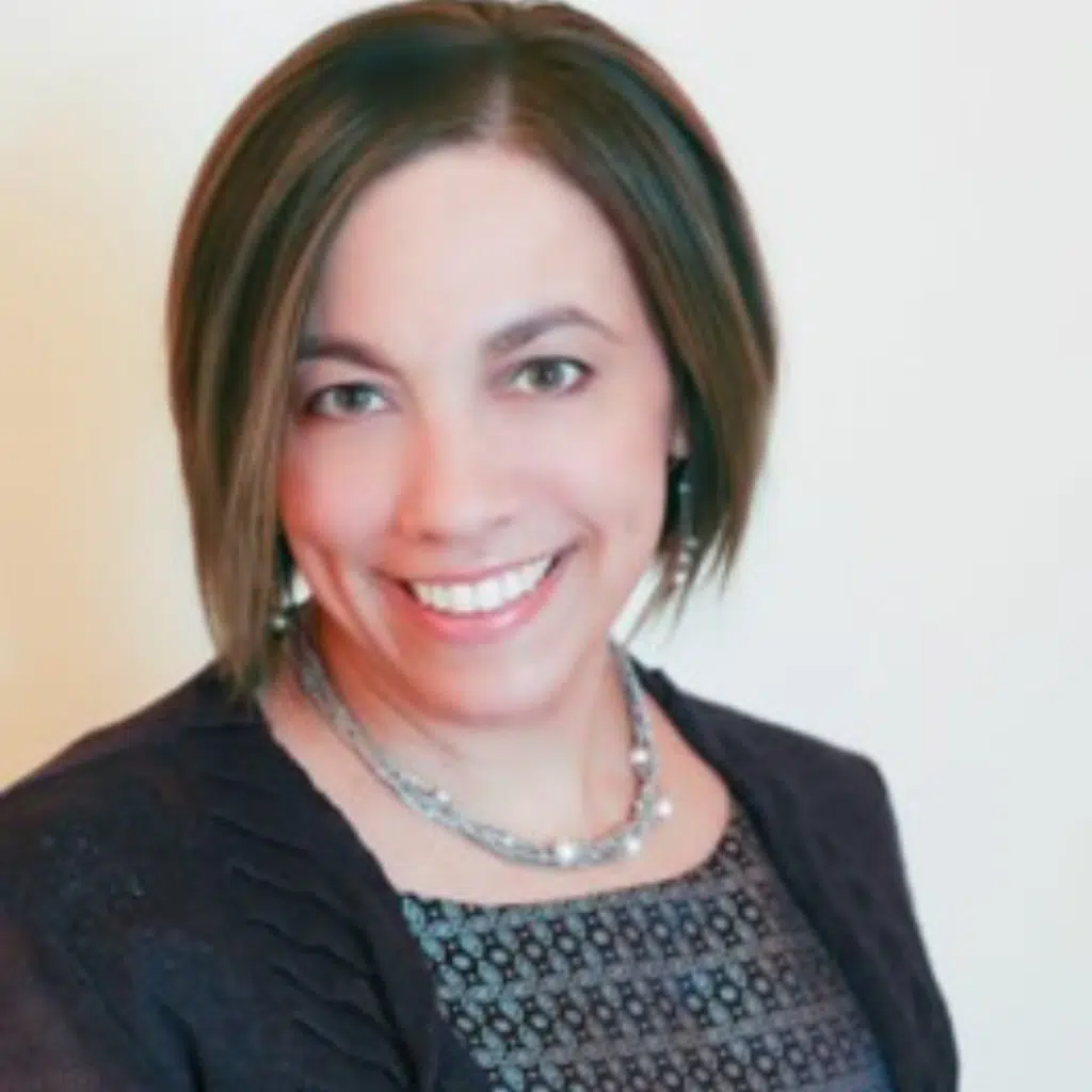 Ivette Collazo – WFIC