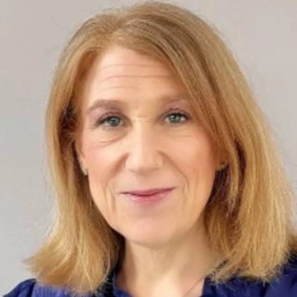 Michelle Ansell – WFIC