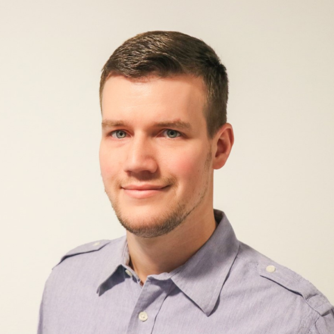 Philip Hanson – WFIC