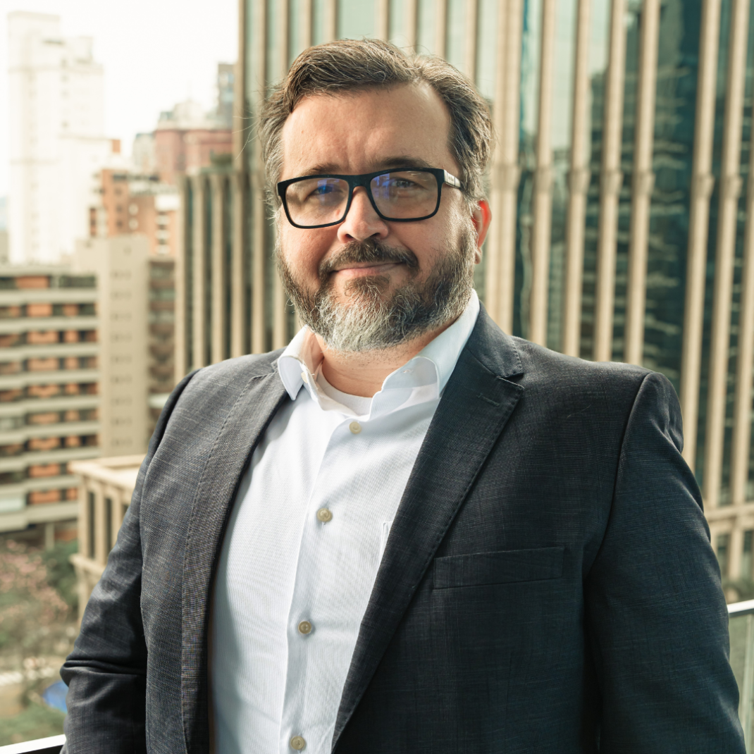 Jefferson Diniz – WFIC