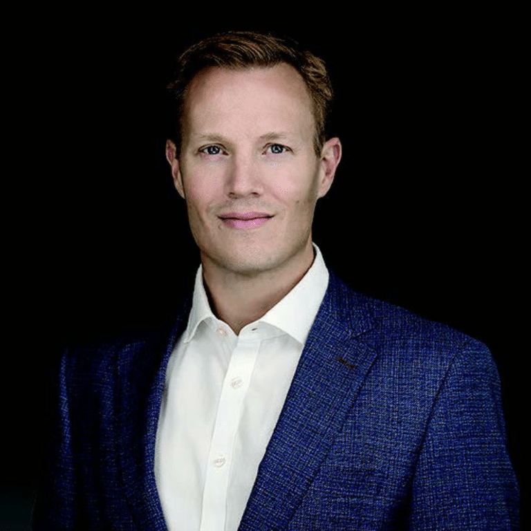 David Taylor – SIIA