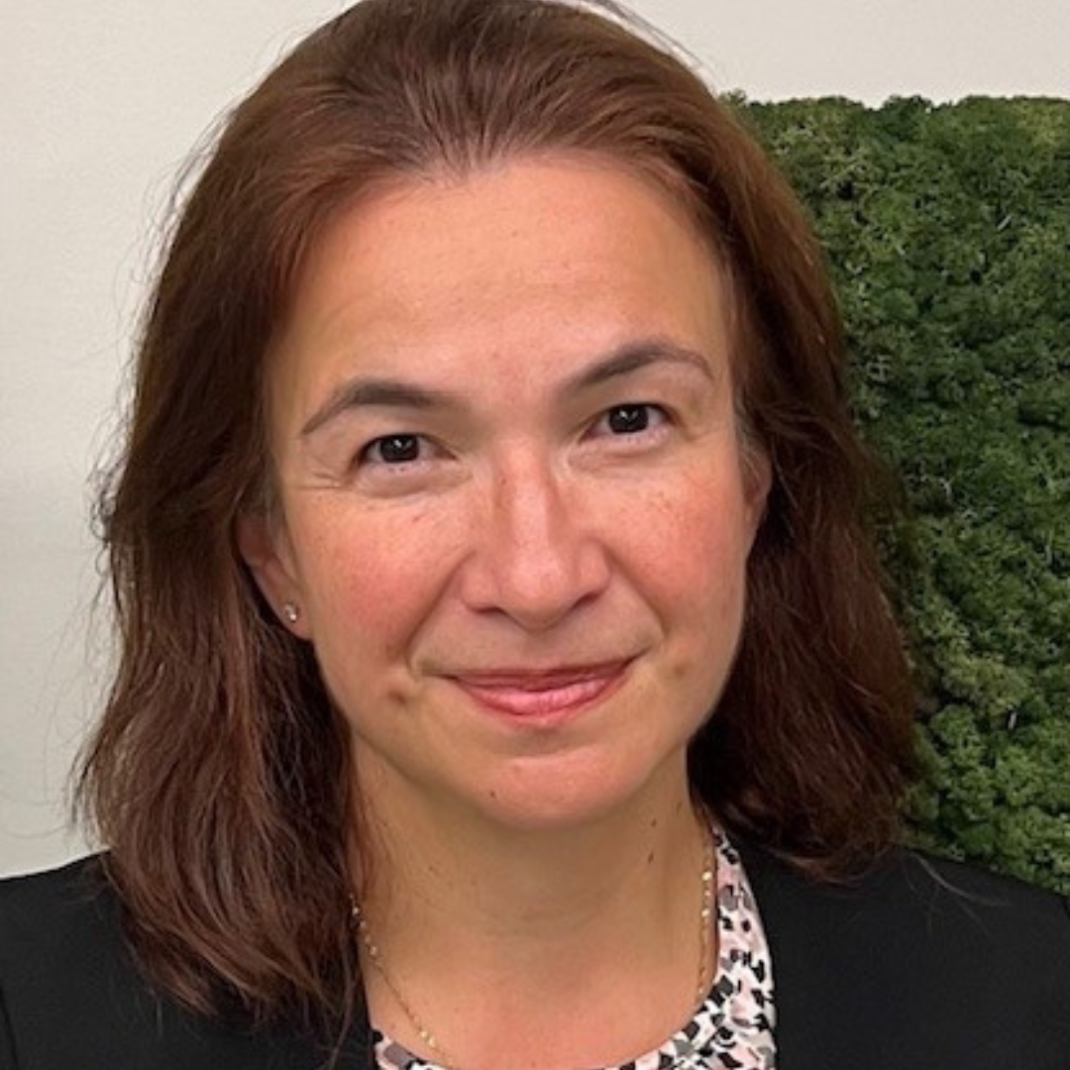 Lila Gordem – WFIC