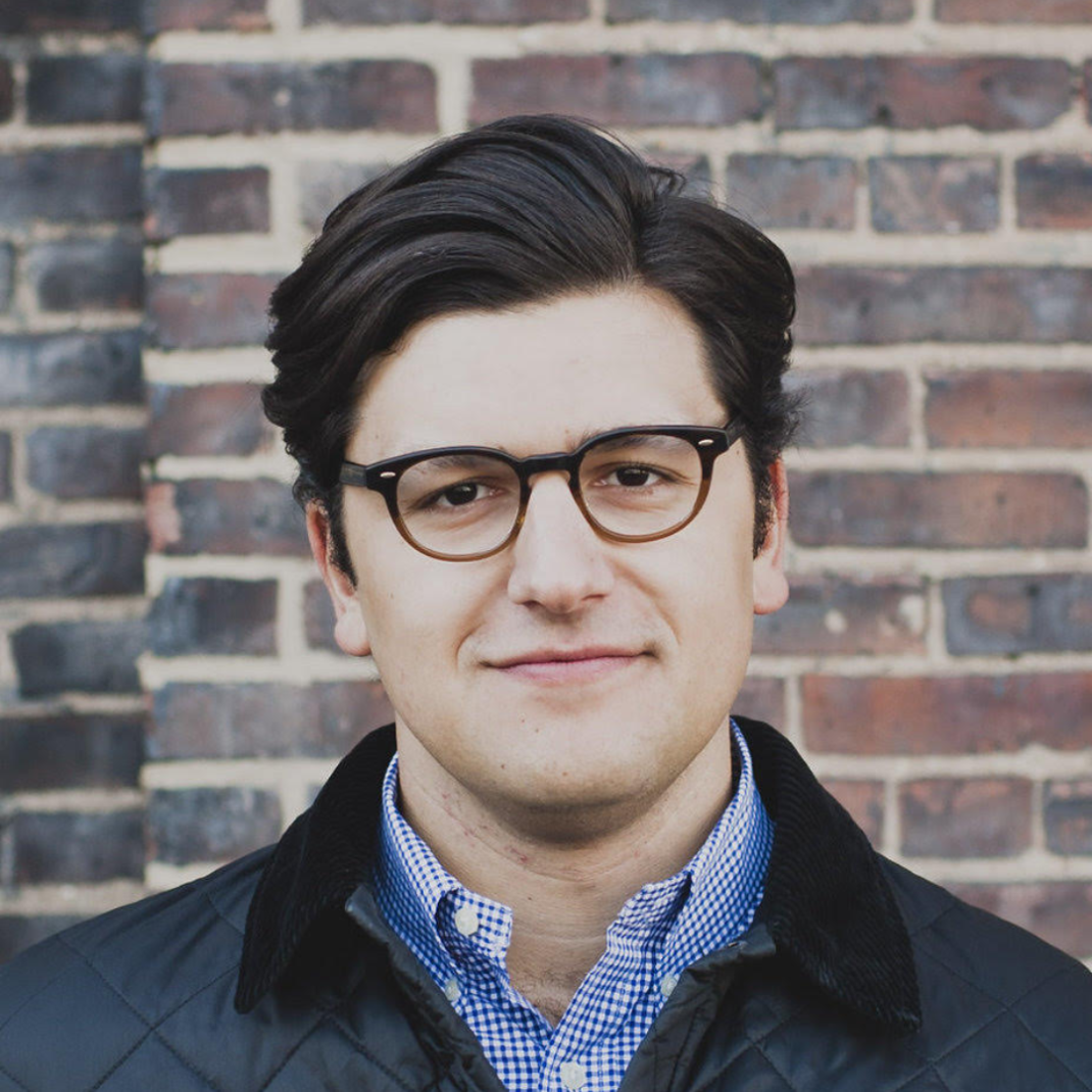 Peter Licursi – WFIC