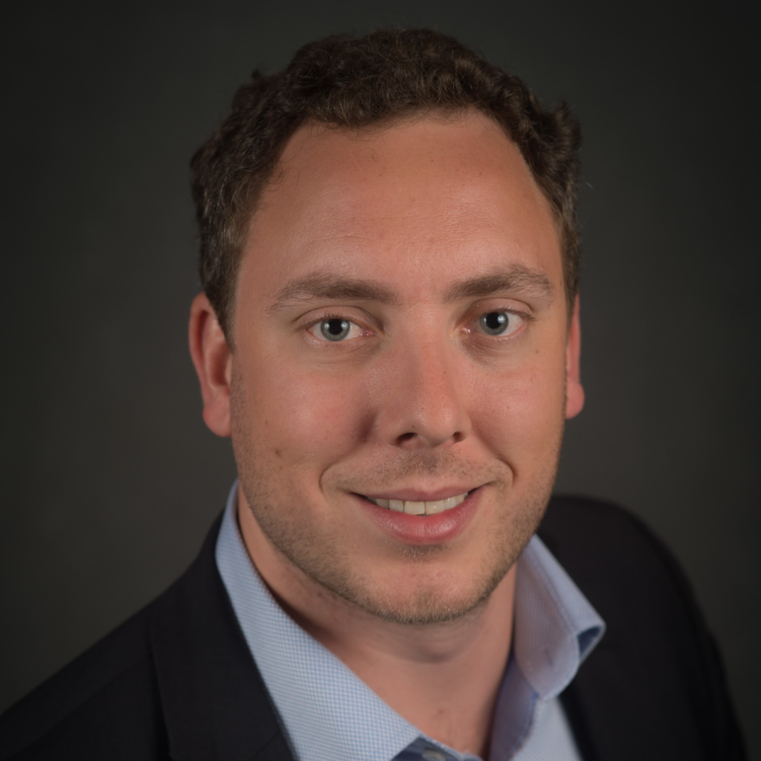 Alastair Richardson – WFIC