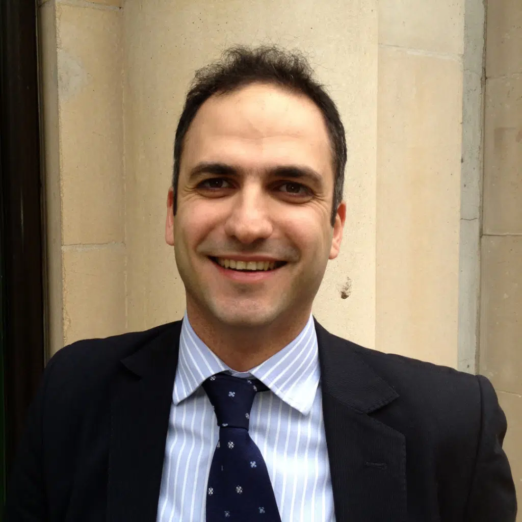 Amjad Zoghbi – WFIC