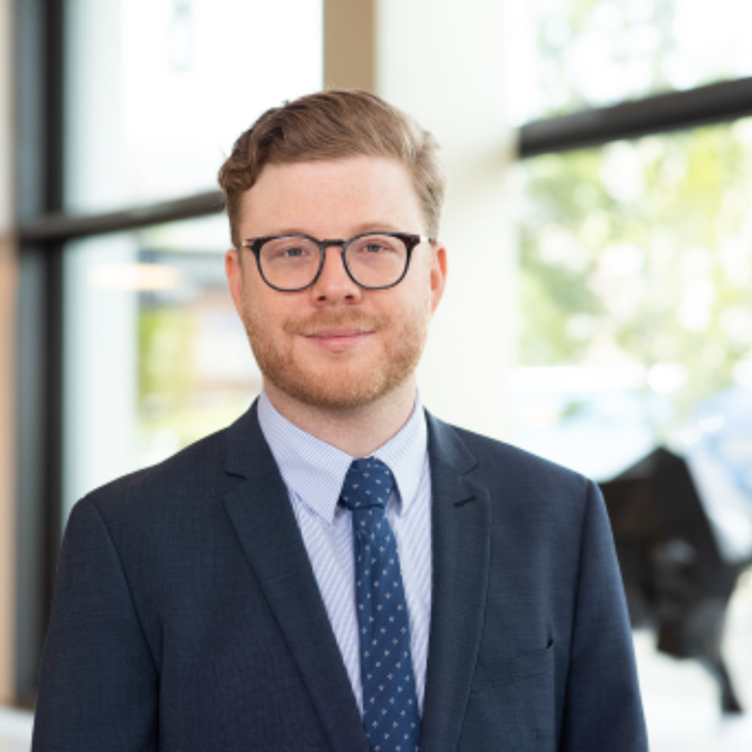 Jan L. Zürcher – WFIC