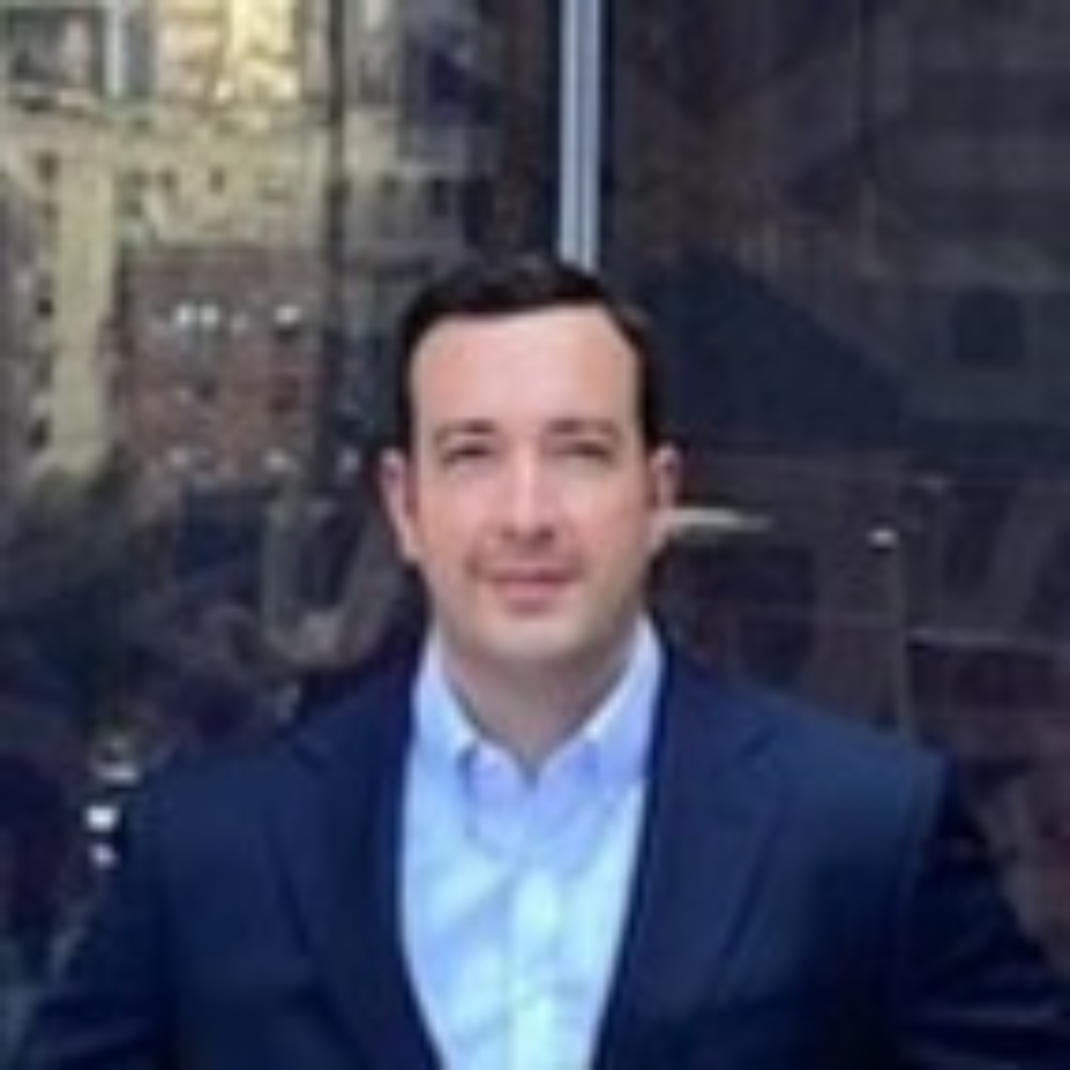 Luca Samman – WFIC