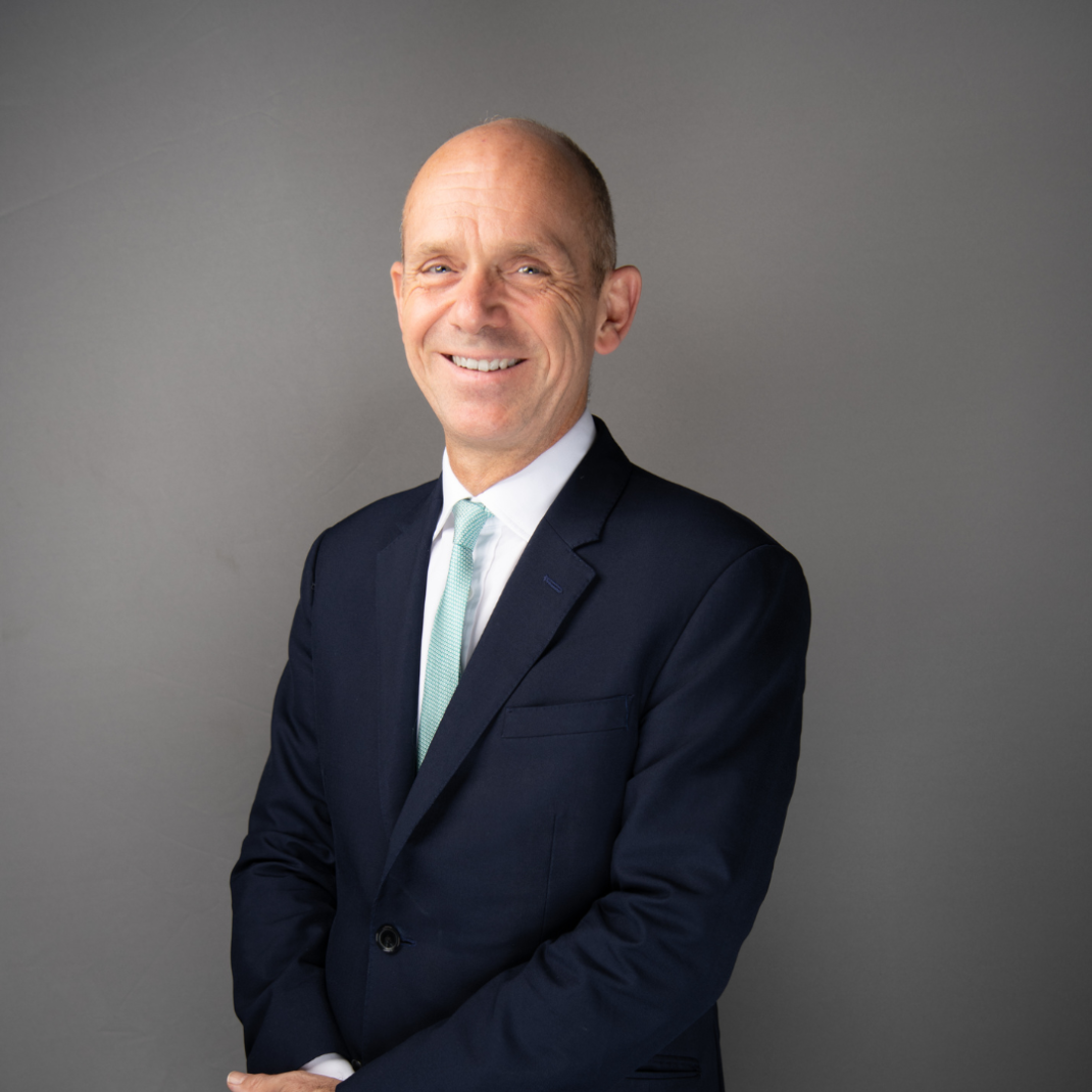 Richard Hills – WFIC