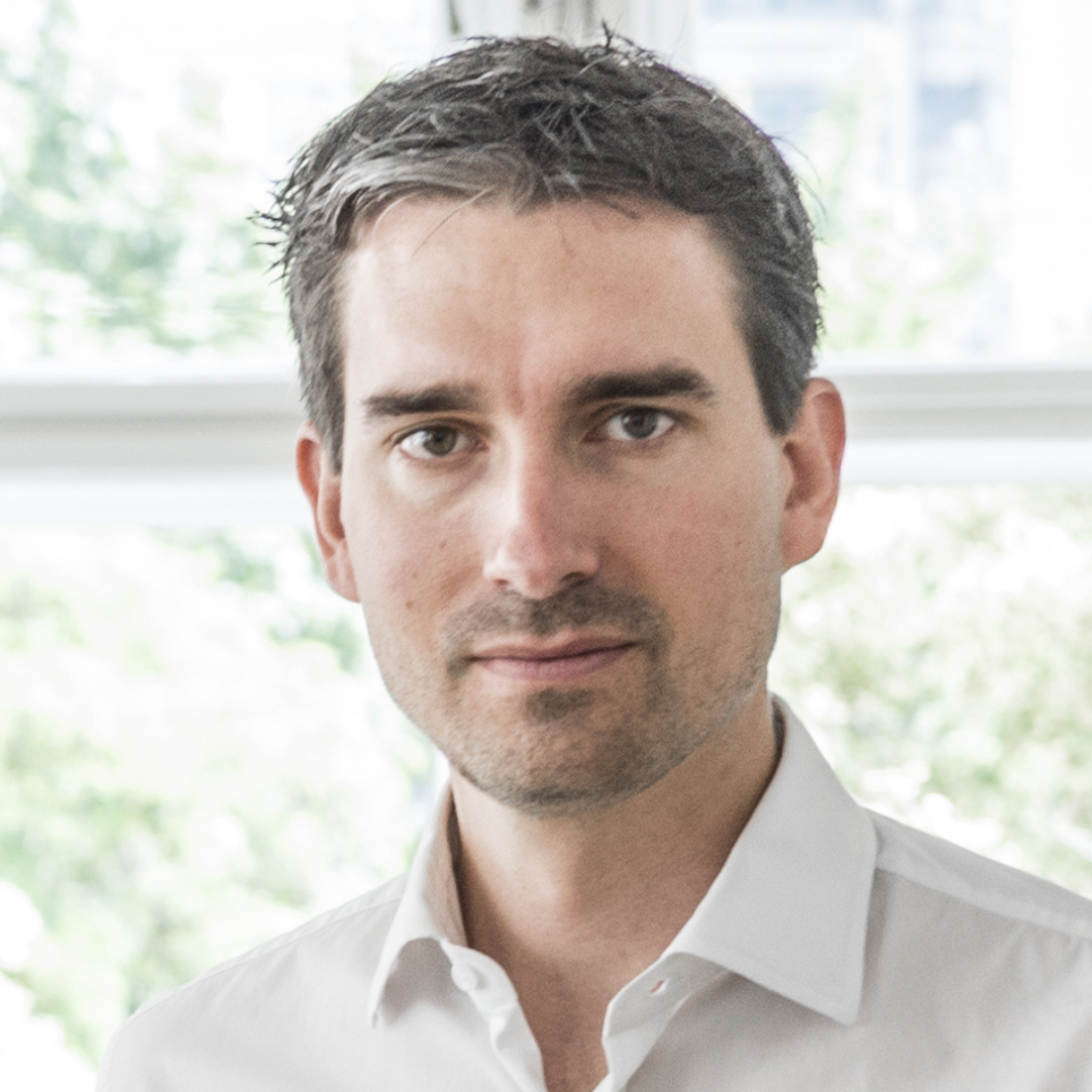 Wolfgang Matzner – WFIC